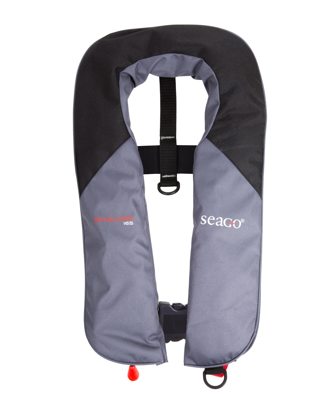 Seago Seaguard Life Jacket – Plain Sailing Chandlery