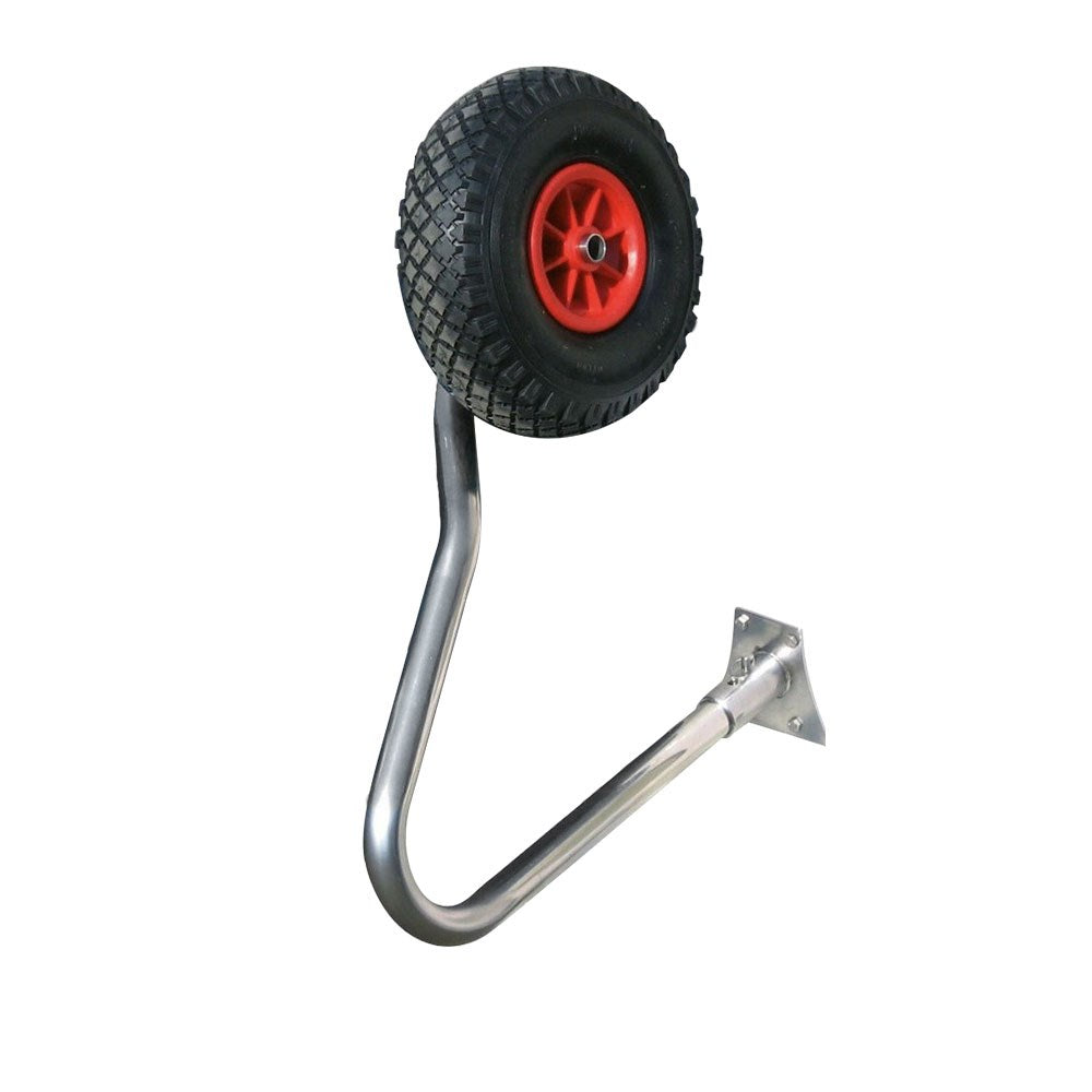 Seago Heavy duty dinghy wheel - PAIR – Plain Sailing Chandlery
